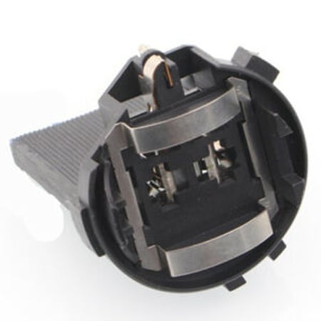 Lighting Assemblies & Components Domilay Halogen Lamp Holder Low Beam ...