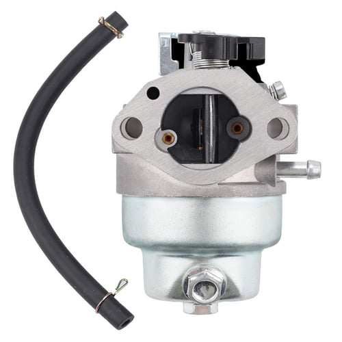 How To Tune A Honda Lawn Mower Carburetor | Reviewmotors.co