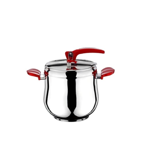 Royal Song Stainless Steel Pressure Cooker R095 (H) 15LT - buy Royal ...