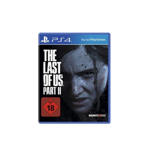 The last of us part 2 prices store