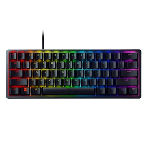 Razer Huntsman Mini Compact Gaming Keyboard RZ03-R3M1 - buy Razer ...