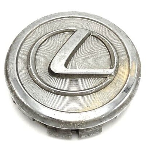 Lexus wheel center hub cap emblem badge - buy Lexus wheel center hub ...