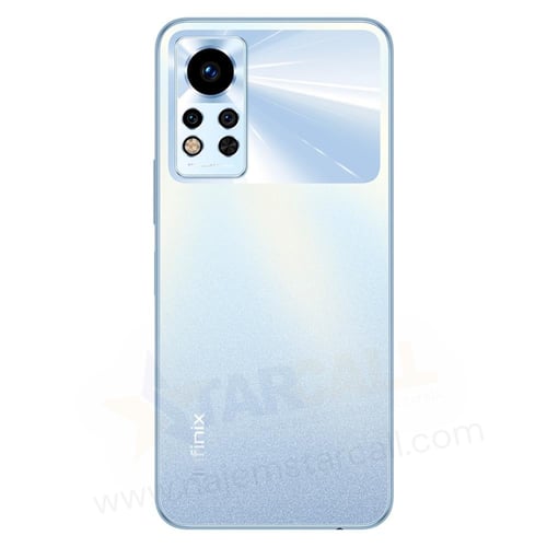 Infinix Note 12I 2022 128Gb + 6Gb (+ 5Gb Ram) 6.7″ AMOLED FHD+ Large ...