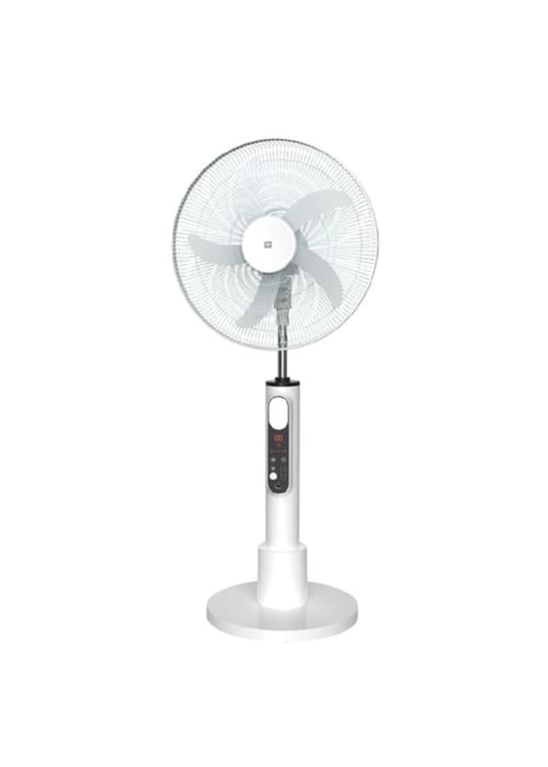 Generallux 18" Rechargeable Fan With Remote - buy Generallux 18 ...