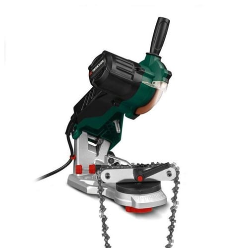 Parkside Chain Grinder 85 W Individually Adjustable PSG-85B2 - buy ...