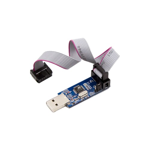 Usbasp Usbisp Atmega Avr Programmer Downloader Support Win10 Buy Usbasp Usbisp Atmega Avr
