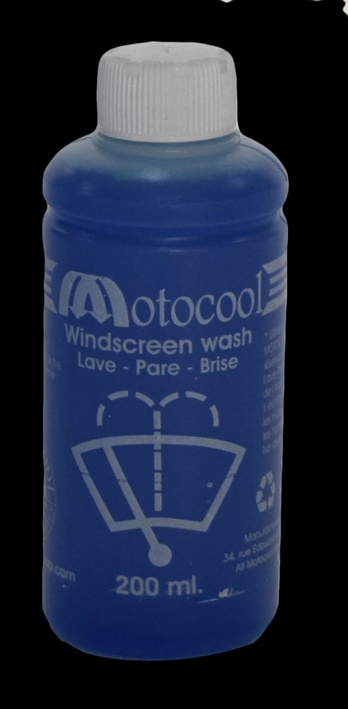 Windscreen washing detergent - buy Windscreen washing detergent: prices ...