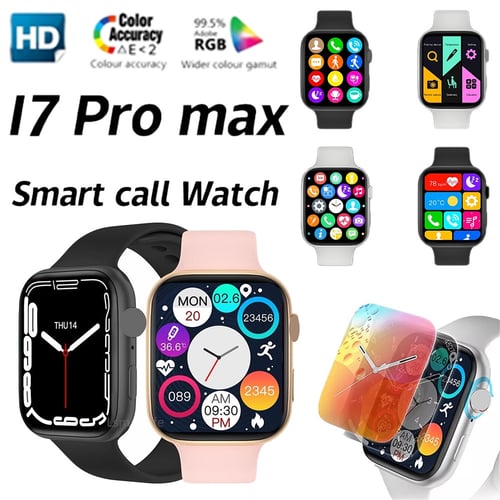I7 PRO MAX SMART WATCH 7 - buy I7 PRO MAX SMART WATCH 7: prices ...