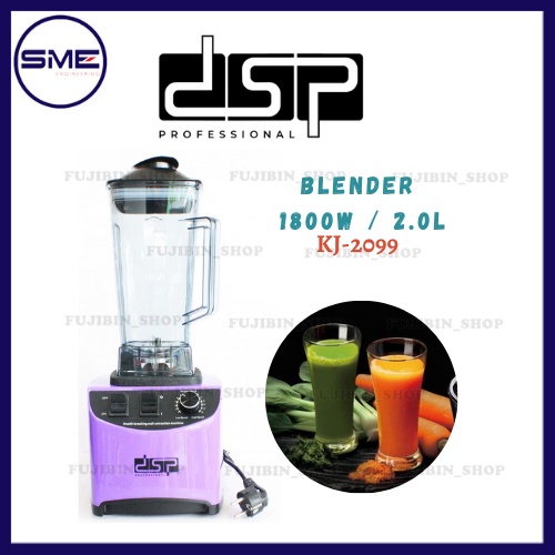 Dsp, Blender Dsp, KJ2099, 1800W 2L - buy Dsp, Blender Dsp, KJ2099 ...