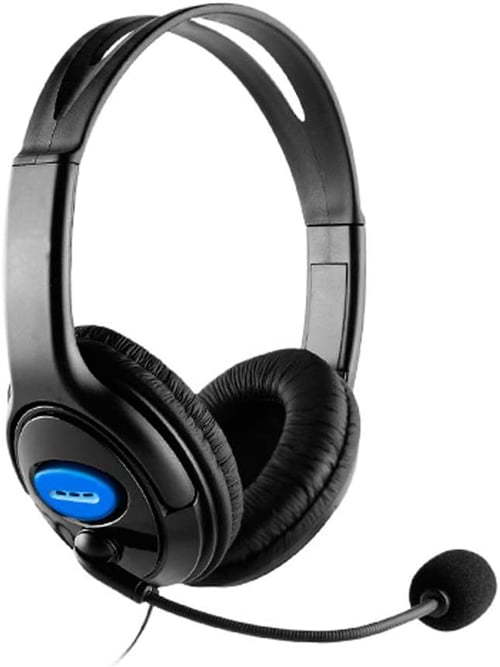 Brave, Gaming Headset, Bluetooth Headset-Wired Stereo Bass Gaming ...