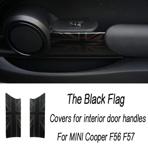 Mini Cooper Interior Door Handle Trim | Cabinets Matttroy