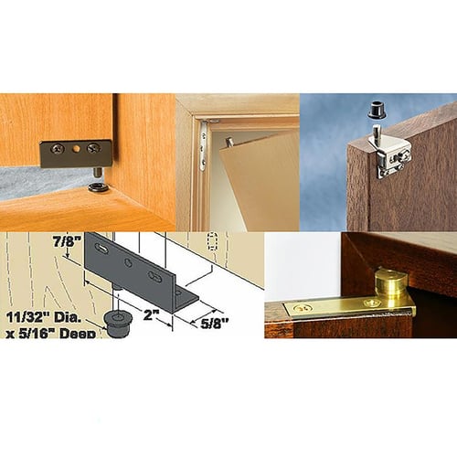 Wood Cabinet Pivot Hinge | Cabinets Matttroy