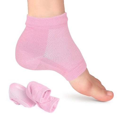 Height increase sock store