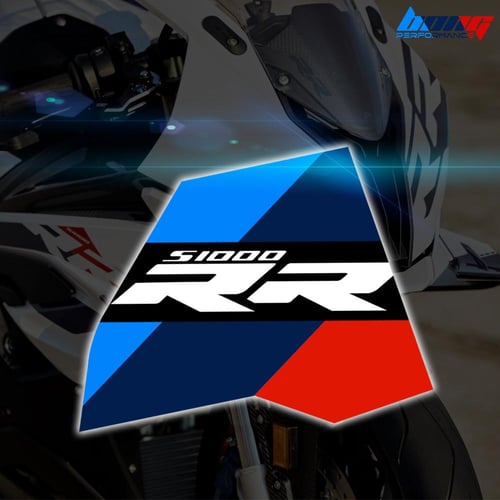 S1000RR 2023 Motorcycle body decals For BMW S1000RR 2022 S 1000 RR Fuel ...