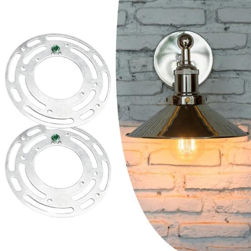 Ceiling Light Fixture Mounting Hardware | Shelly Lighting