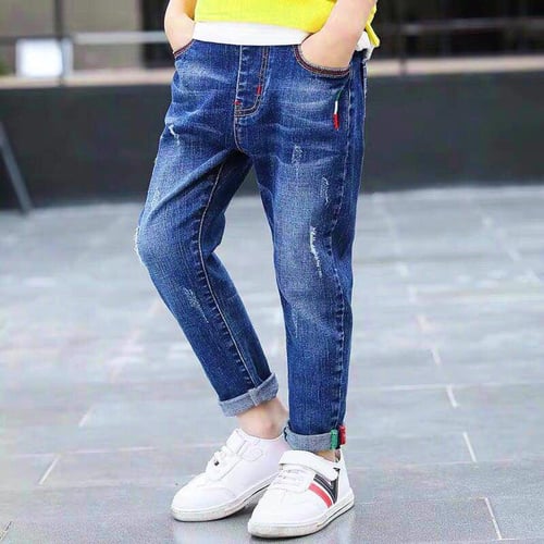 Jeans for 15 year old boy store