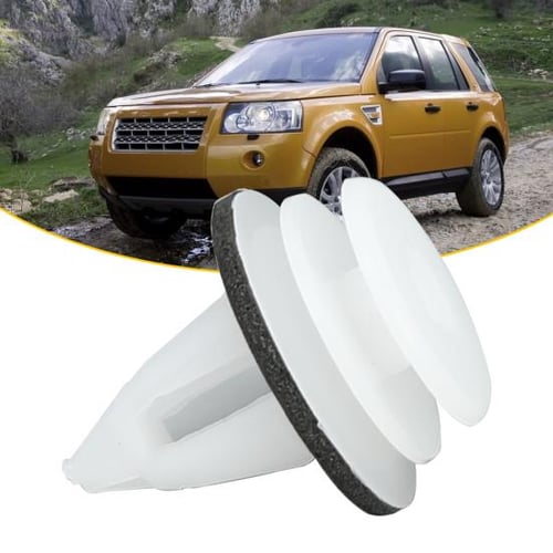 Land Rover Interior Trim Clips | Cabinets Matttroy