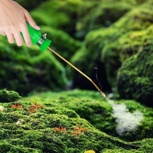 Garden Duster Sprayer | Fasci Garden