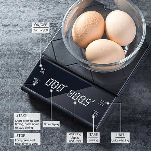 Heston Blumenthal Precision Dual Platform Scale, 47% OFF