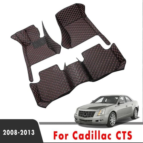 2012 cadillac cts floor mats store
