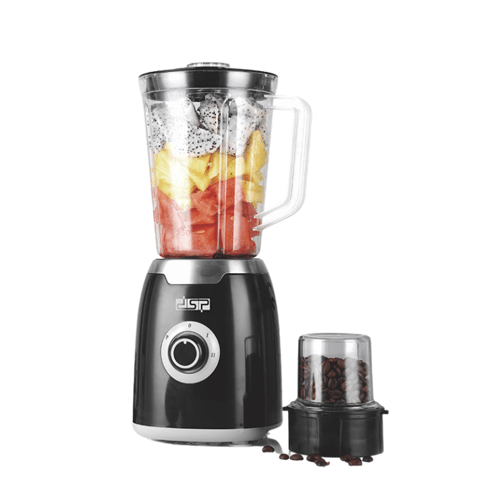 Dsp, Food Blender Kj2105 - buy Dsp, Food Blender Kj2105: prices ...