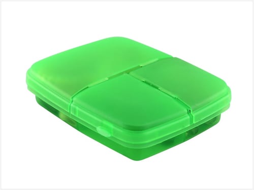 Urve Natural Lunch Box - buy Urve Natural Lunch Box: prices, reviews ...