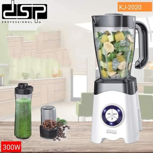 DSP 3 in 1 blender 300w 1.5L KJ2020 - buy DSP 3 in 1 blender 300w 1.5L ...