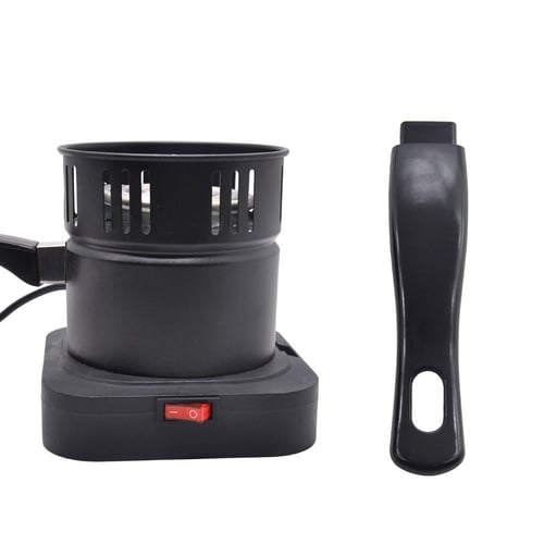 Electric Charcoal Burner Shisha Hookah Heating Coal Lighter