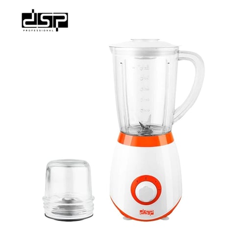 DSP Blender 2 in 1 1.5 L 350 W KJ2002 - buy DSP Blender 2 in 1 1.5 L ...