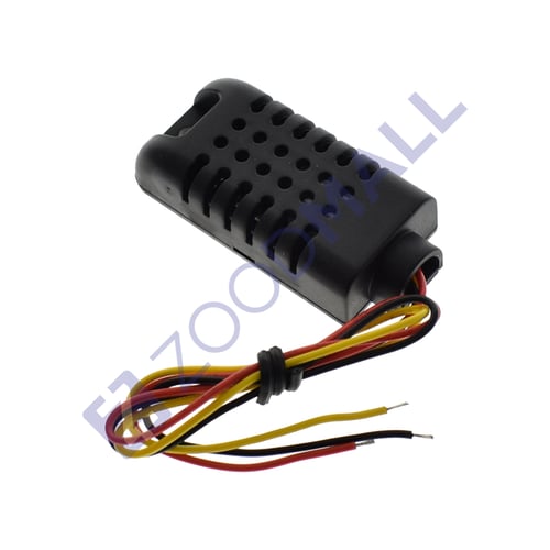 Temperature and Humidity Sensor DHT21 - buy Temperature and Humidity ...