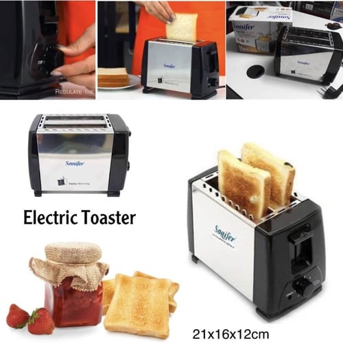 Sonifer Toaster 600-700w SF-6007 - buy Sonifer Toaster 600-700w SF-6007 ...