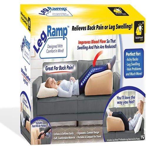 Leg Ramp LR23 - buy Leg Ramp LR23: prices, reviews | Zoodmall