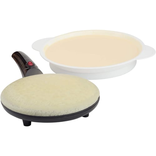 DSP, Electric Crep Maker - buy DSP, Electric Crep Maker: prices ...