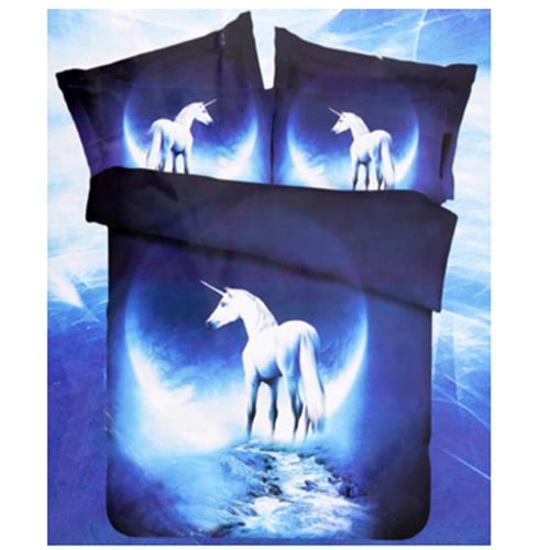 Pony Horse 3D Bedding - buy Pony Horse 3D Bedding: prices, reviews ...