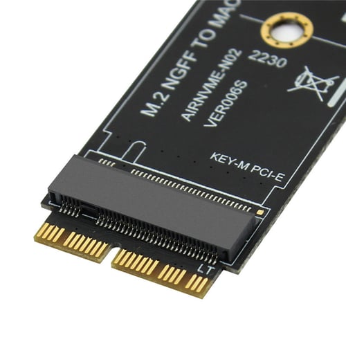 Macbook pro ssd adapter kit - operfaction