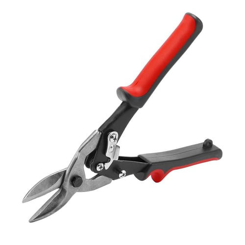 Power & Hand Tools Aviation Snip Metal Sheet Shear Plier 10 Snip ...