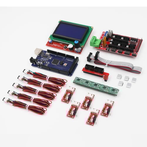 Arduino mega 2560 r3 driver board - surfingpassl