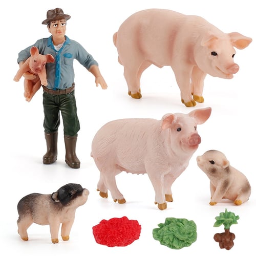Kids Farm Sets - Amazadesign