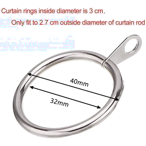 How To Fix Curtain Eyelet Rings at Walter Lawrence blog