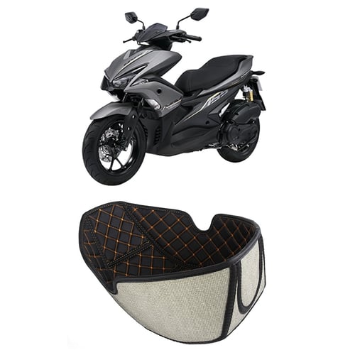 yamaha nvx 155 box - Donna Campbell