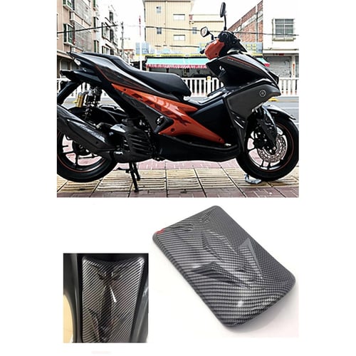 yamaha nvx 155 accessories - Sue Rutherford