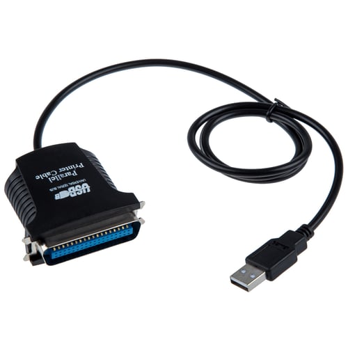 Usb to parallel port true ieee 1284 controller - safasrun