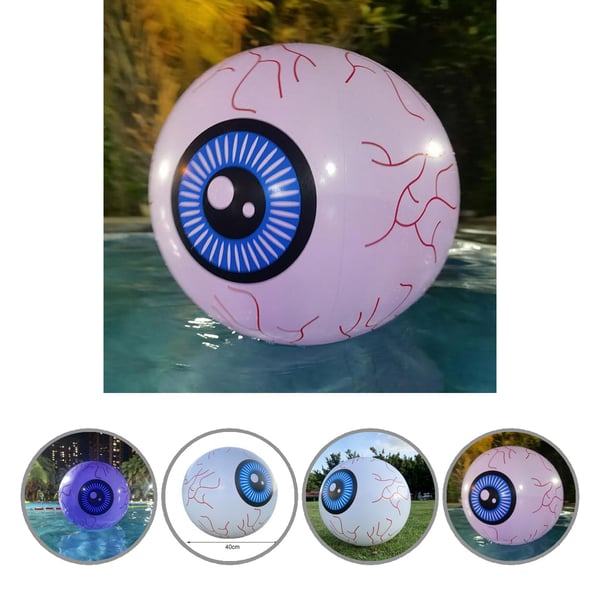 Led Eyeball Pool Lights | Shelly Lighting