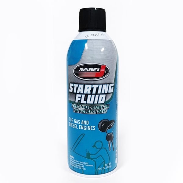 Johnson starting fluid spray - buy Johnson starting fluid spray: prices ...