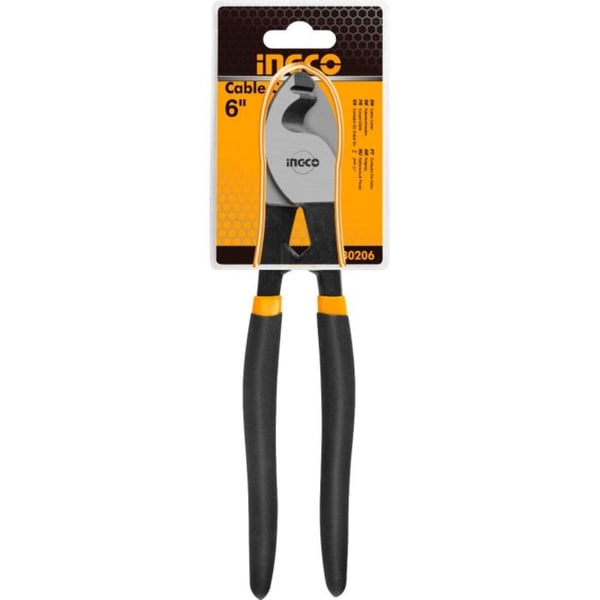 INGCO Cable Cutter 6" HCCB0206 - buy INGCO Cable Cutter 6" HCCB0206 ...